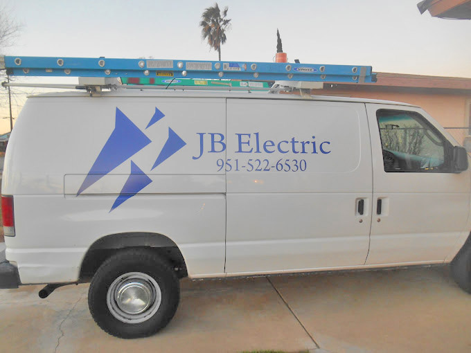 Electrical Contractor in Las Vegas | JB Electric in Las Vegas